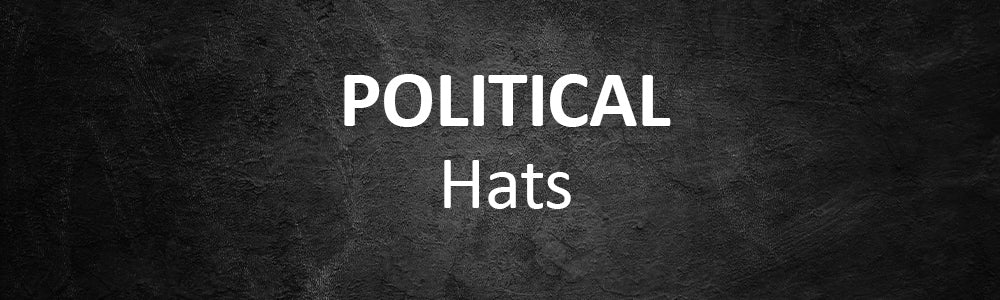 Political hats – Outergoods