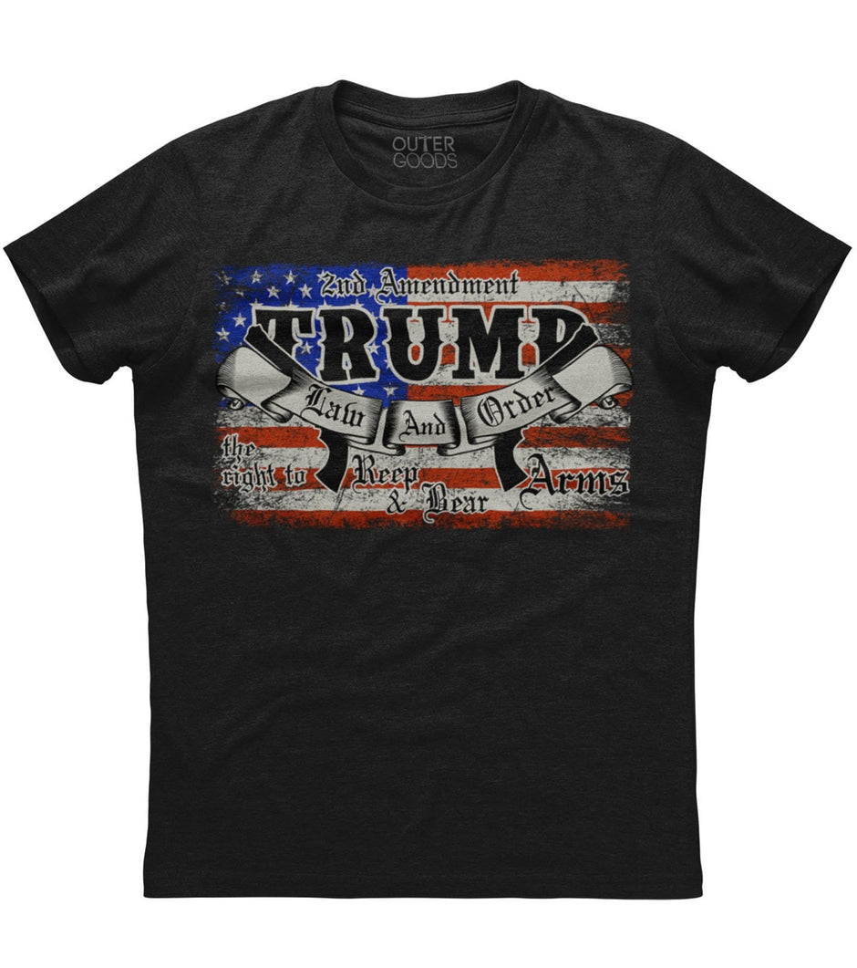 Outergoods | premium patriotic second amendment apparel