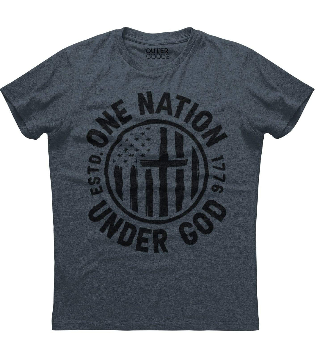 Outergoods | premium patriotic second amendment apparel